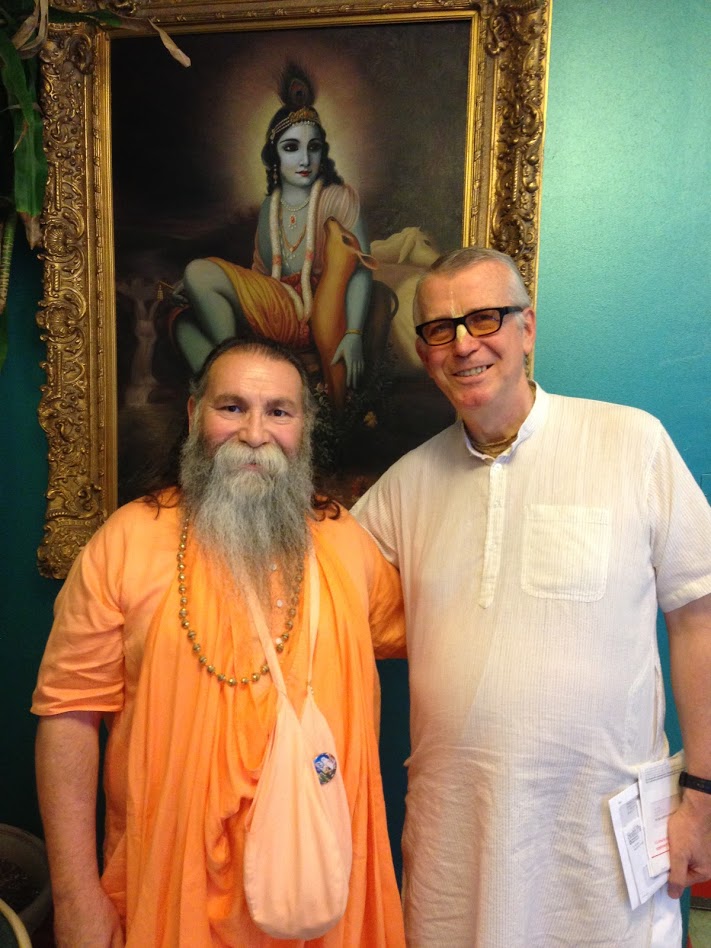 Photo Galleries - Prabhuji