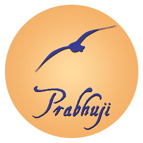 Homepage- Prabhuji Mission