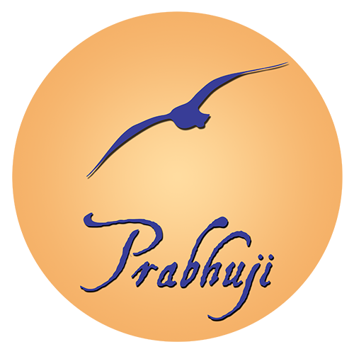Homepage- Prabhuji Mission