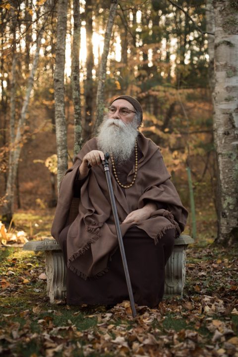 Prabhuji- biography - Prabhuji